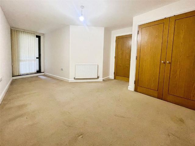 Darville House, Oxford Road East, Windsor, Berkshire, SL4 1EF