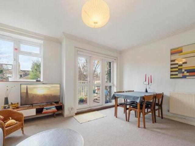 Darville Road, London, 2 Bedroom Flat