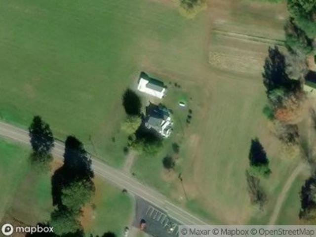 Darvills Rd