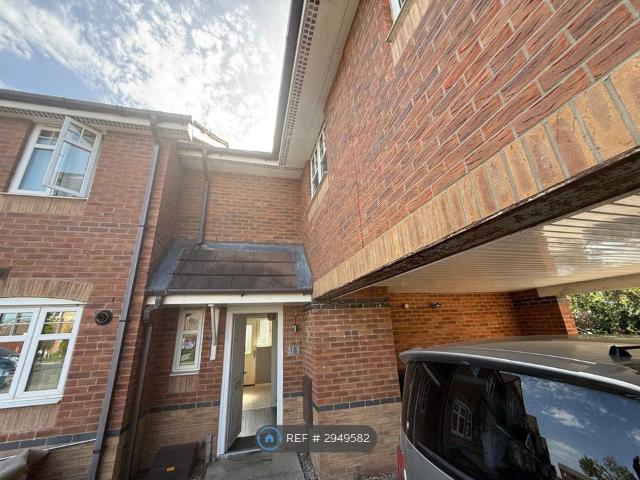 Darwen Drive, Wigan WN2, 3 bed terraced house to rent, £920 pcm | PrimeLocation