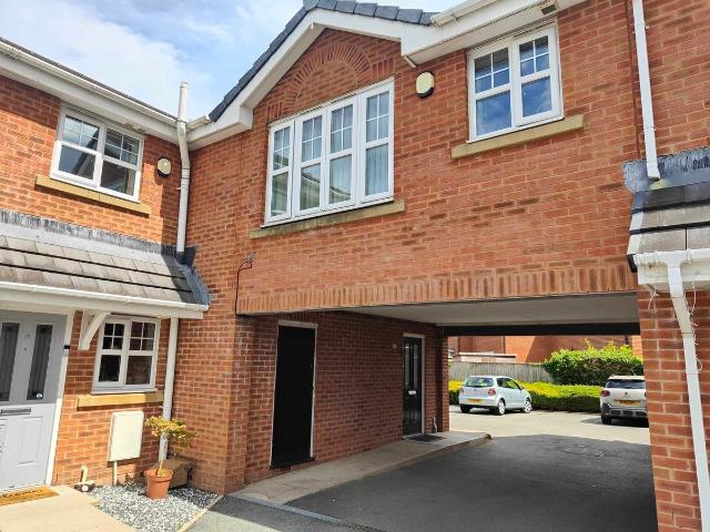Darwen Fold Close, Buckshaw Village, Chorley PR7, 1 bed detached house to rent, £695 pcm | PrimeLocation