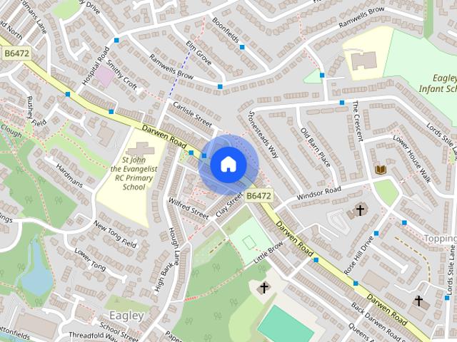 Darwen Road, Bolton *AVAILABLE NOW