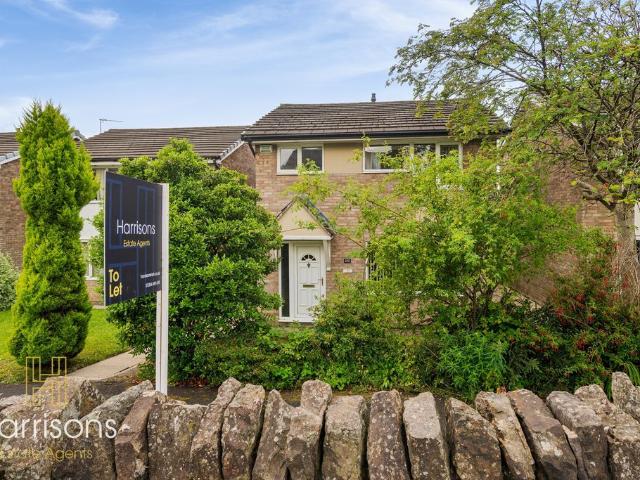 Darwen Road, Bolton BL7, 3 bed detached house to rent, £1,100 pcm | PrimeLocation