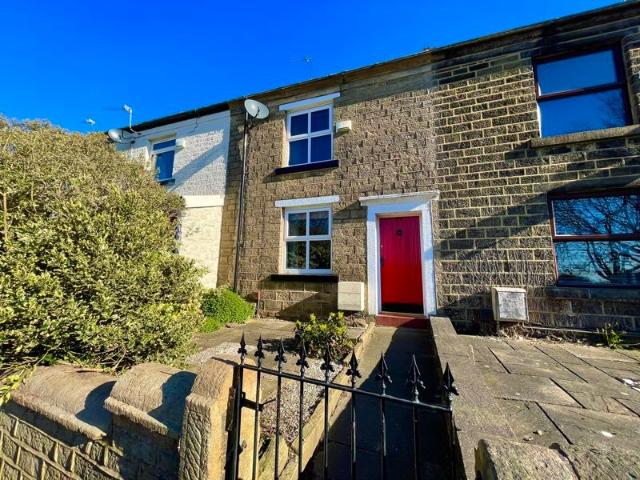 Darwen Road, Bromley Cross, Bolton. BL7, 2 bed terraced house to rent, £825 pcm | PrimeLocation