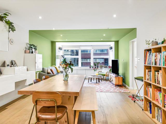 Darwin Court, Gloucester Avenue. 2 bed flat to rent £3,900 pcm £900 pw