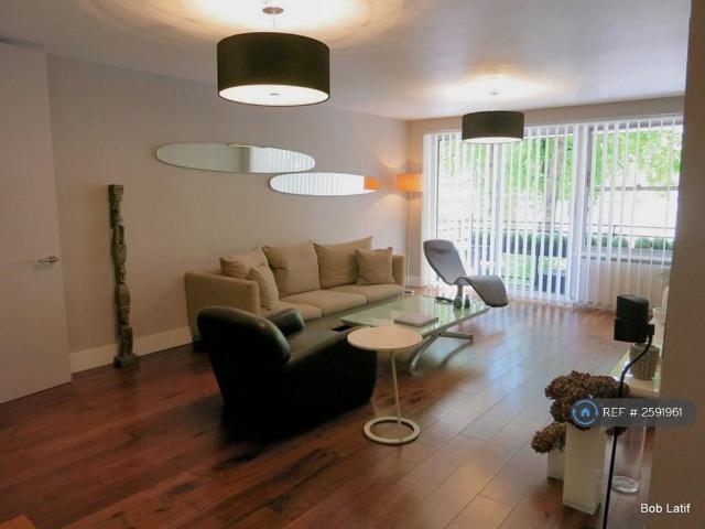 Darwin Court, London, NW1 2 bed flat to rent £3,950 pcm £912 pw
