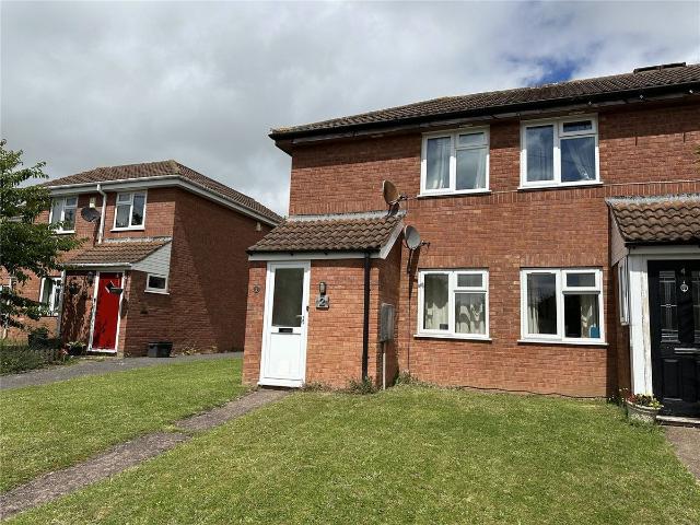 Darwin Close, Taunton, Somerset TA2, 2 bed flat to rent, £995 pcm | PrimeLocation