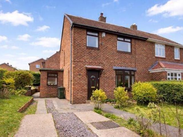 Darwin Crescent, Montague Estate, 3 Bedroom Semi detached
