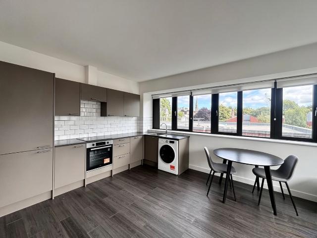 Darwin House, Exeter EX1, 1 bed flat to rent, £1,300 pcm | PrimeLocation