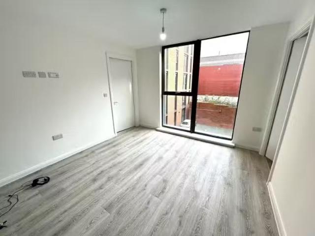 Darwin Street, BIRMINGHAM