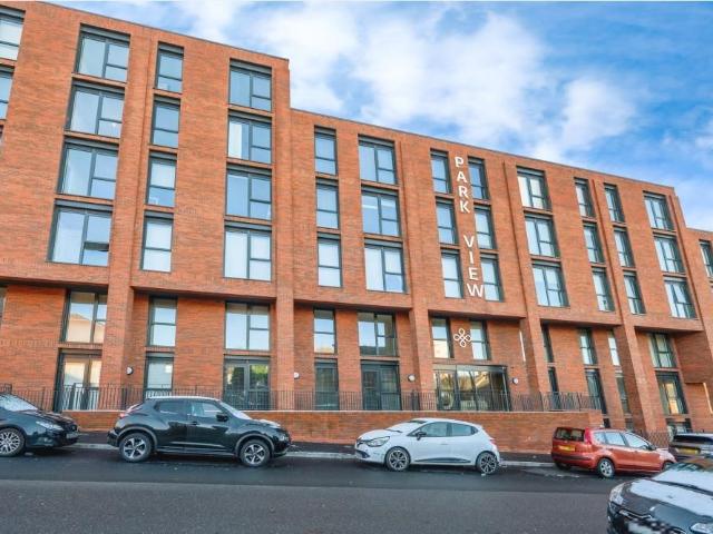 Darwin Street, Birmingham B12, 1 bed flat to rent, £925 pcm | PrimeLocation