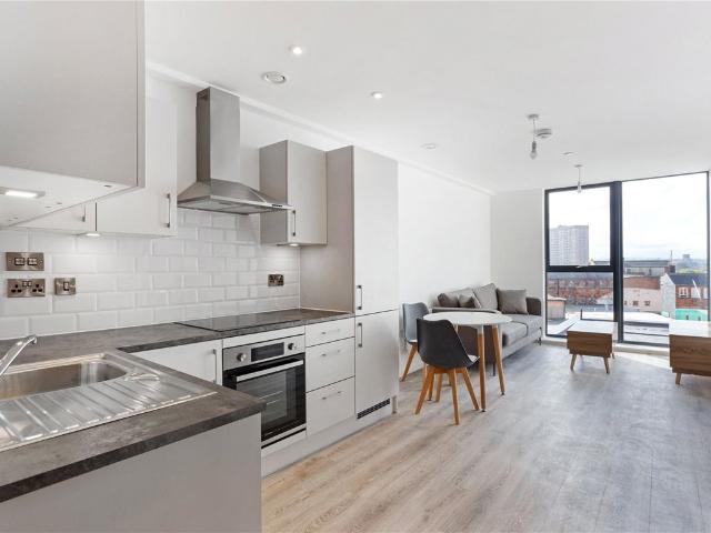 Darwin Street, Birmingham B12, 1 bed flat to rent, £950 pcm | PrimeLocation