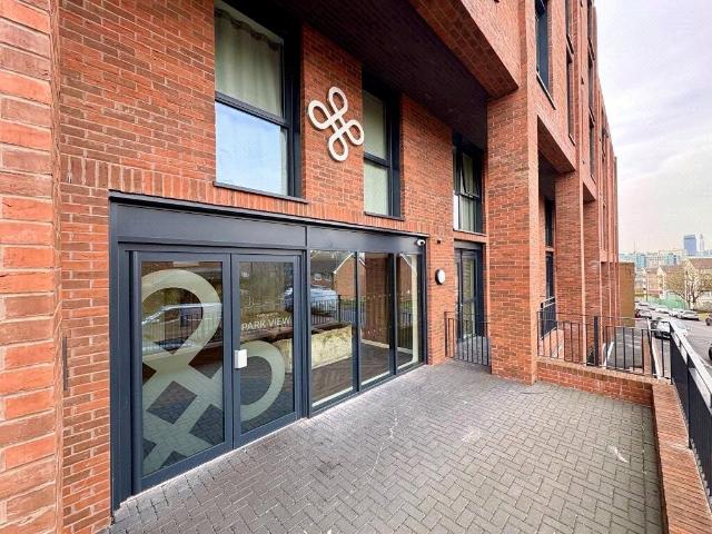 Darwin Street, Birmingham, West Midlands B12, 2 bed flat to rent, £1,250 pcm | PrimeLocation