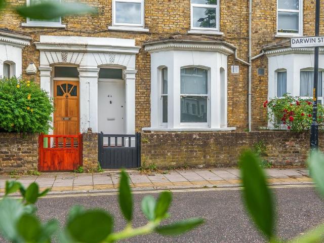 Darwin Street, Elephant Castle SE17, 1 bed property to rent, £2,100 pcm | PrimeLocation