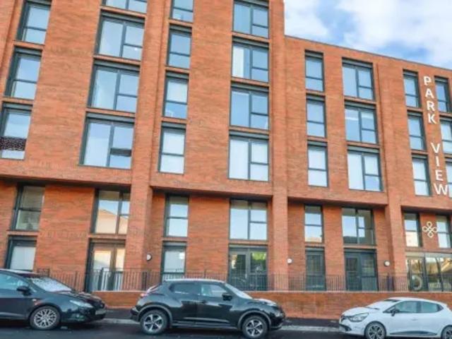 Darwin Street, Highgate, B12 0TL, United Kingdom | 1 bed apartment for rent #167724585 | Rentberry