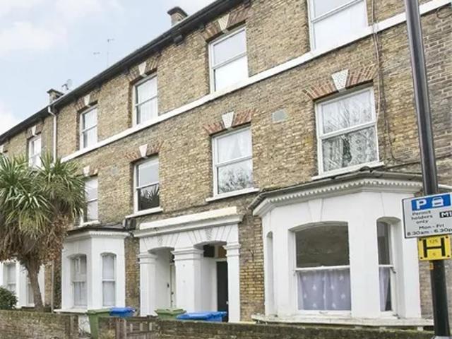 Darwin Street, London, SE17 1EZ, United Kingdom | 1 bed apartment for rent #136499687 | Rentberry