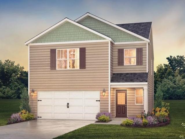 DARWIN Plan Rocky River Ridge Community