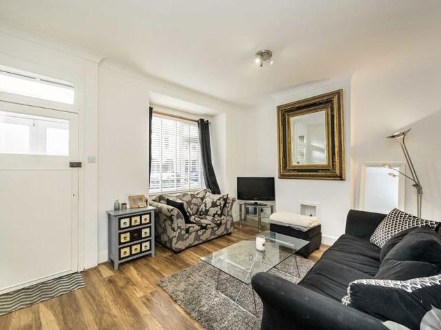 Darwin Road, W5, London