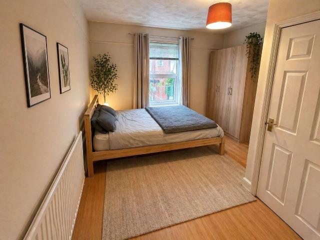 Darwin Road, Southampton SO15, 1 bed flat to rent, £850 pcm | PrimeLocation