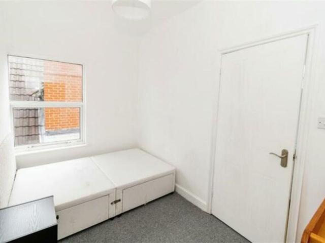 Darwin Road, Southampton, SO15