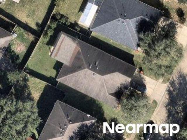 Darwood Ct