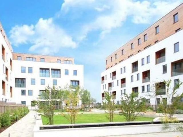 Dara House, Capitol Way, 1 Bedroom Flat