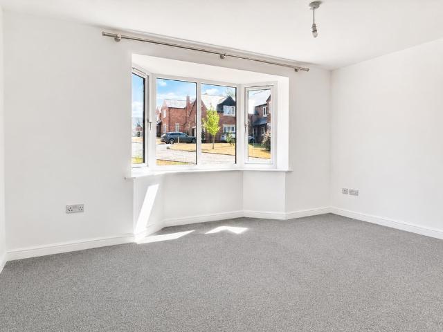 Darby Close, Nesscliffe, Shrewsbury