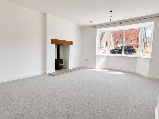 Darby Close, Nesscliffe, Shrewsbury