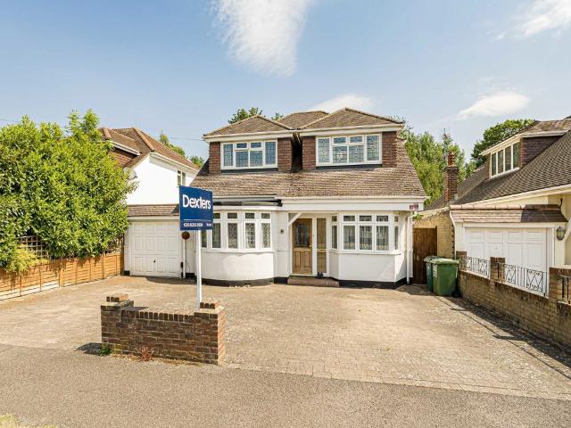 Darby Crescent, Lower Sunbury TW16, 4 bed property to rent, £3,800 pcm | PrimeLocation