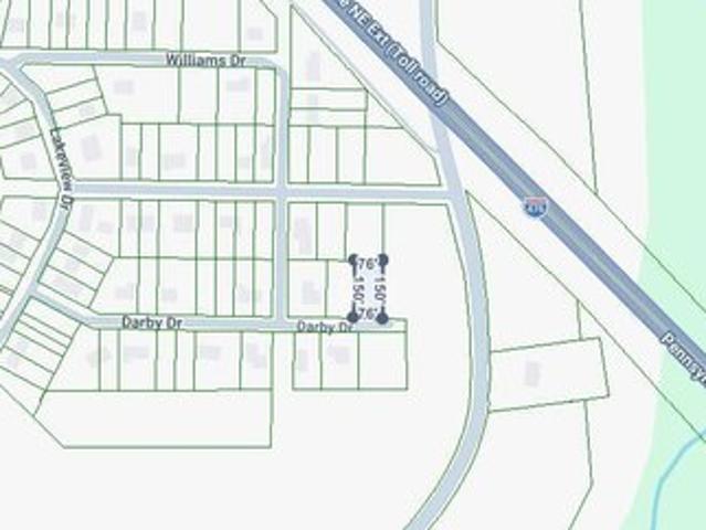Darby Dr, White Haven, PA 18661