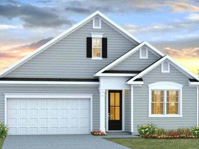 DARBY EXP Plan Carolina Groves Community