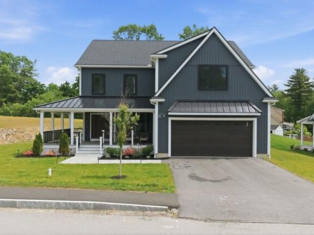 Darby Ln, Wilmington, Home For Sale