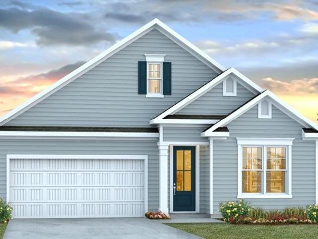 DARBY Plan Old Chapin Reserve Community