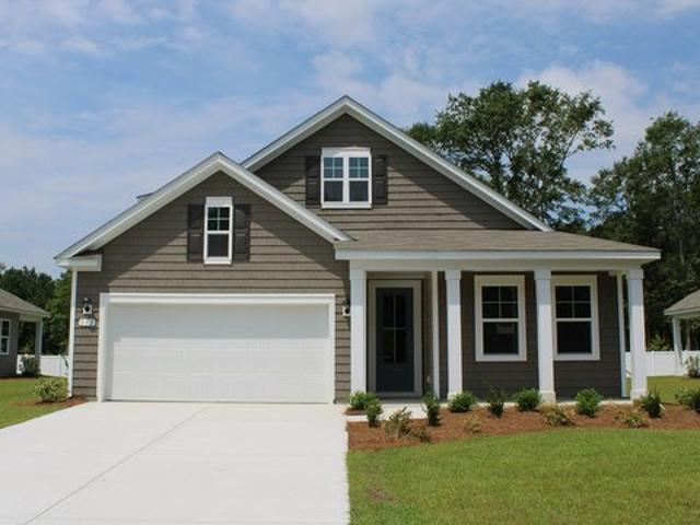 DARBY Plan Eden Springs Community