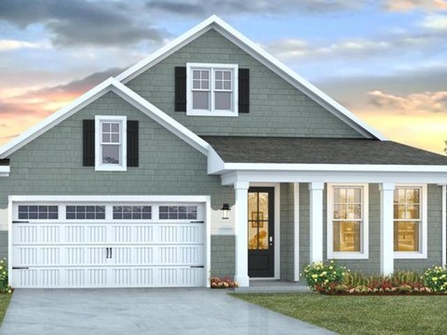 DARBY Plan Rolling Hills Community