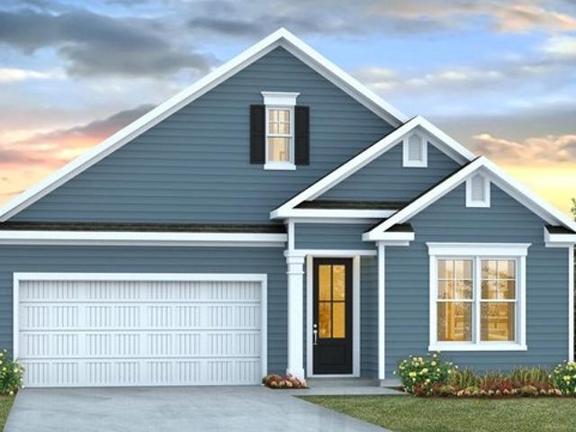 DARBY Plan Shell Pointe Community