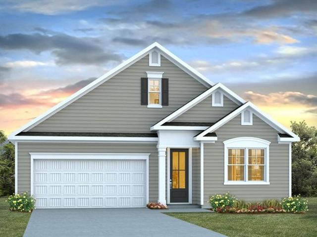 DARBY Plan Waterbridge Community