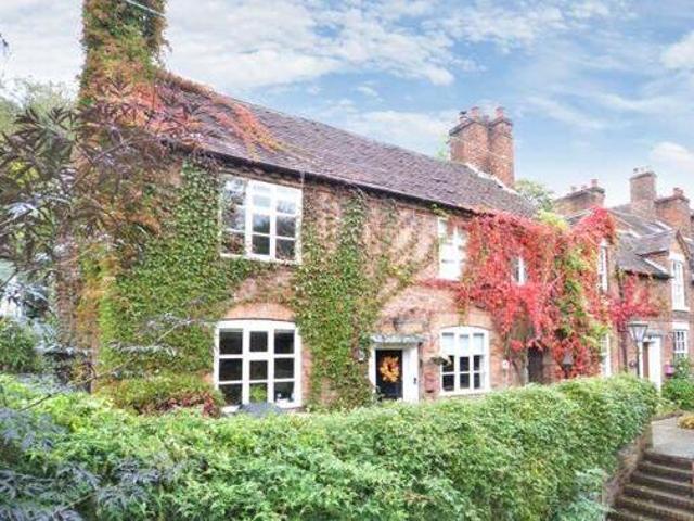 Darby Road, Coalbrookdale, 3 Bedroom Cottage