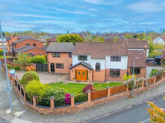 Darby Road, Grassendale, 5 Bedroom Detached