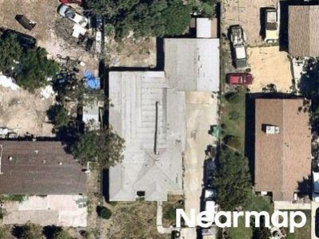 Darby St