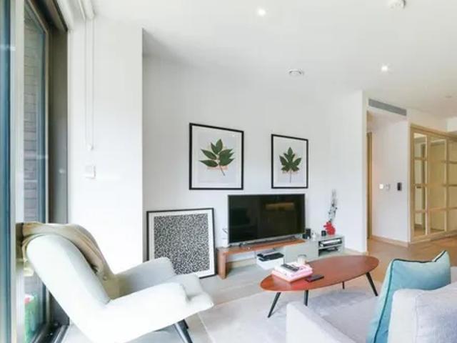 Darby's, 3 Viaduct Gardens, Nine Elms, London, SW11 7AY, United Kingdom | 1 bed apartment for rent #115027242 | Rentberry