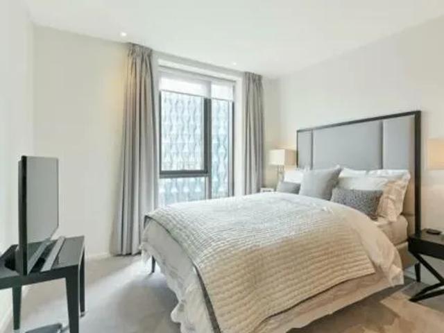 Darby's, 3 Viaduct Gardens, Nine Elms, London, SW11 7AY, United Kingdom | 1 bed apartment for rent #128035072 | Rentberry