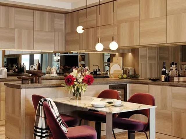 Darby's, 3 Viaduct Gardens, Nine Elms, London, SW11 7AY, United Kingdom | 1 bed apartment for rent #140800936 | Rentberry