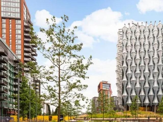 Darby's, 3 Viaduct Gardens, Nine Elms, London, SW11 7AY, United Kingdom | 1 bed apartment for rent #167773799 | Rentberry