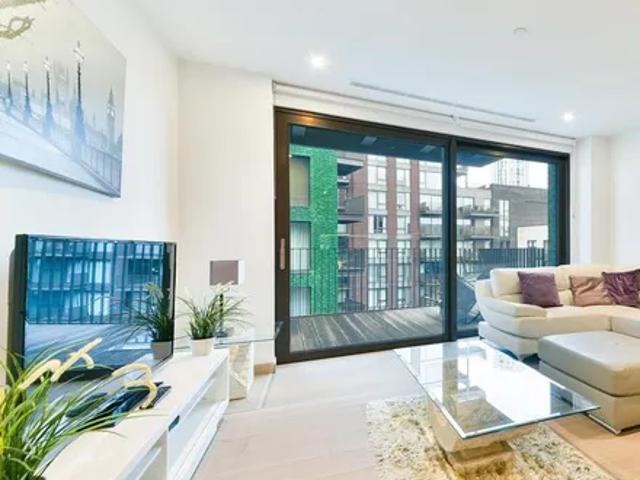 Darby's, 3 Viaduct Gardens, Nine Elms, London, SW11 7AY, United Kingdom | 1 bed apartment for rent #20715332 | Rentberry