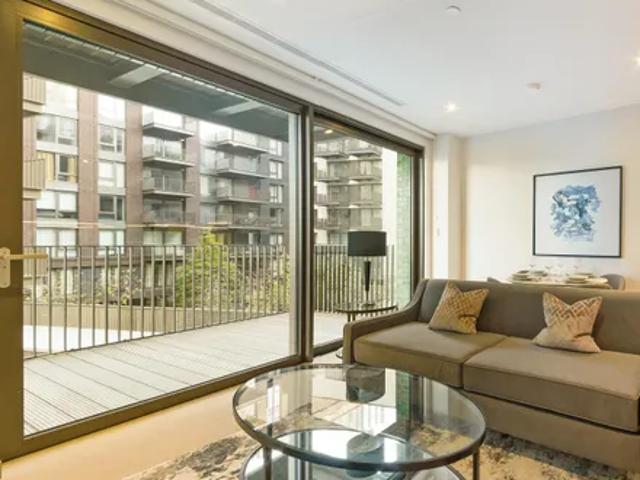 Darby's, 3 Viaduct Gardens, Nine Elms, London, SW11 7AY, United Kingdom | 1 bed house for rent #167589673 | Rentberry