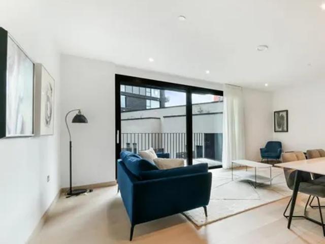 Darby's, 3 Viaduct Gardens, Nine Elms, London, SW11 7AY, United Kingdom | 2 bed apartment for rent #102785402 | Rentberry