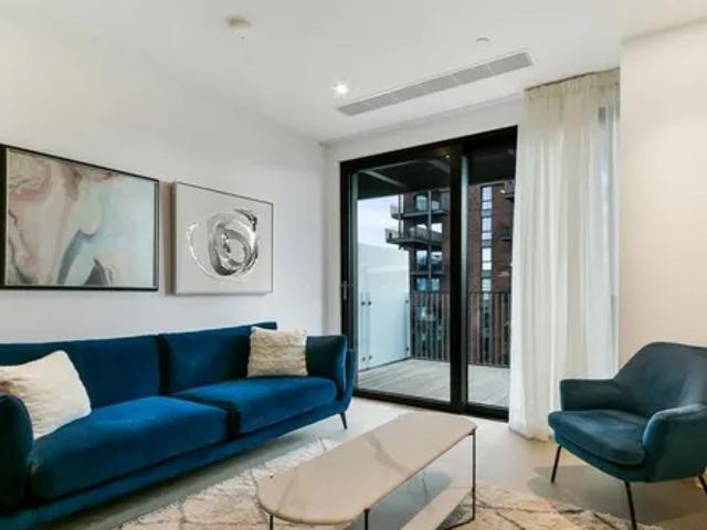 Darby's, 3 Viaduct Gardens, Nine Elms, London, SW11 7AY, United Kingdom | 2 bed apartment for rent #128994088 | Rentberry