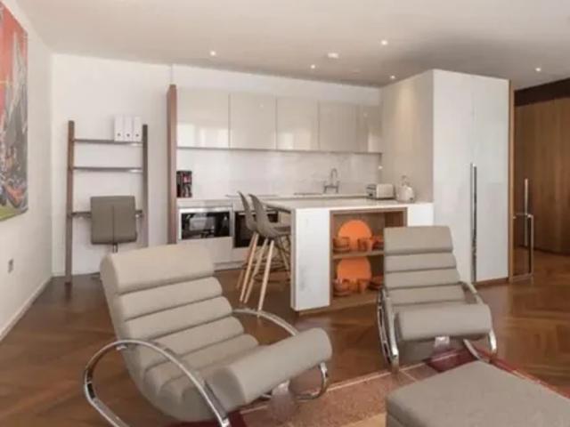 Darby's, 3 Viaduct Gardens, Nine Elms, London, SW11 7AY, United Kingdom | 2 bed apartment for rent #123041763 | Rentberry