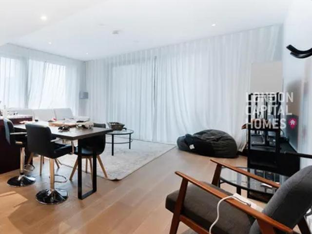 Darby's, 3 Viaduct Gardens, Nine Elms, London, SW11 7AY, United Kingdom | 2 bed apartment for rent #158533313 | Rentberry